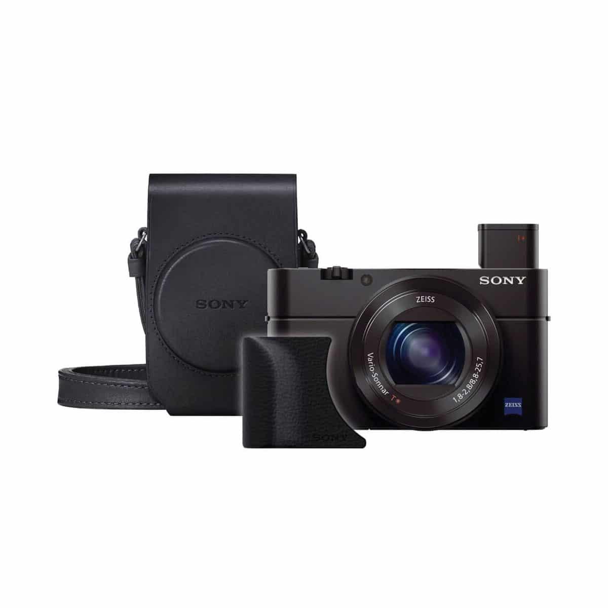 [EOL] Sony RX100 III Premium Bundle - 26904 | Foto Monza